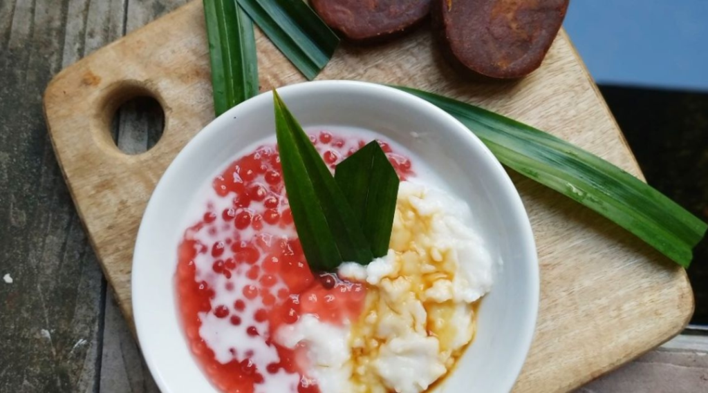 Jajanan Pasar Khas Yogyakarta yang Wajib Dicoba - Kuliner Kota Bandung